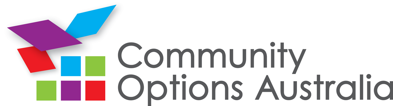 Community Options Australia | Connecting Organisations with those in need