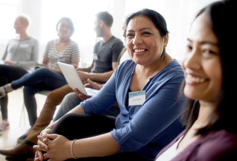 Community Options Australia/Learn what we do and meet our team