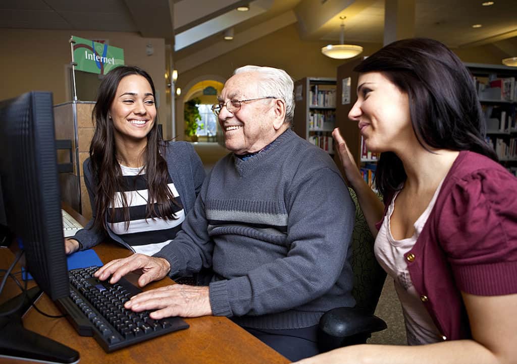 Continuity of Support Program - Community Options Australia