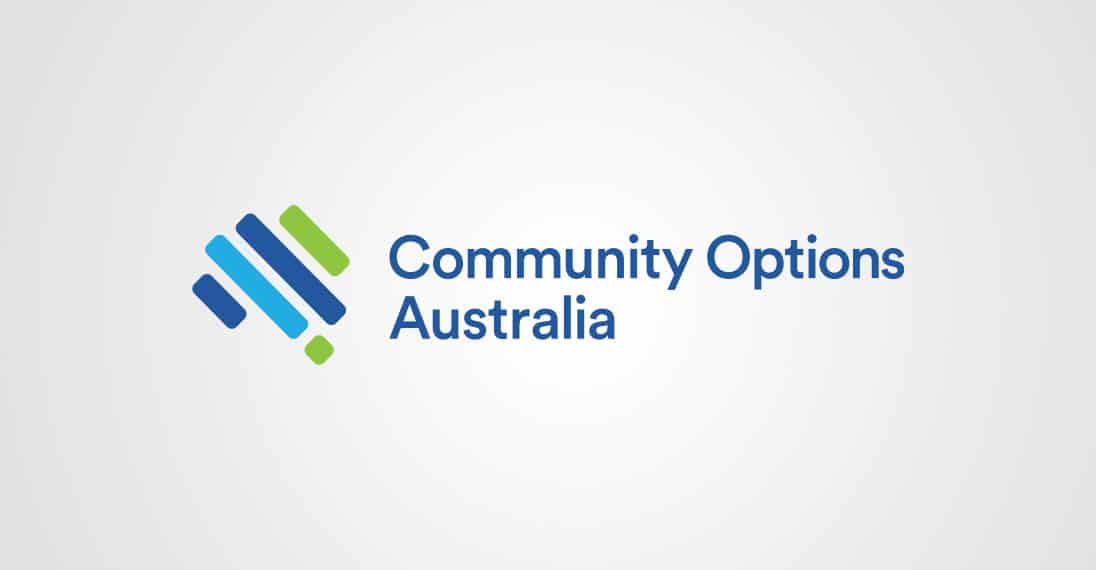 Community Options Australia | Connecting with Care